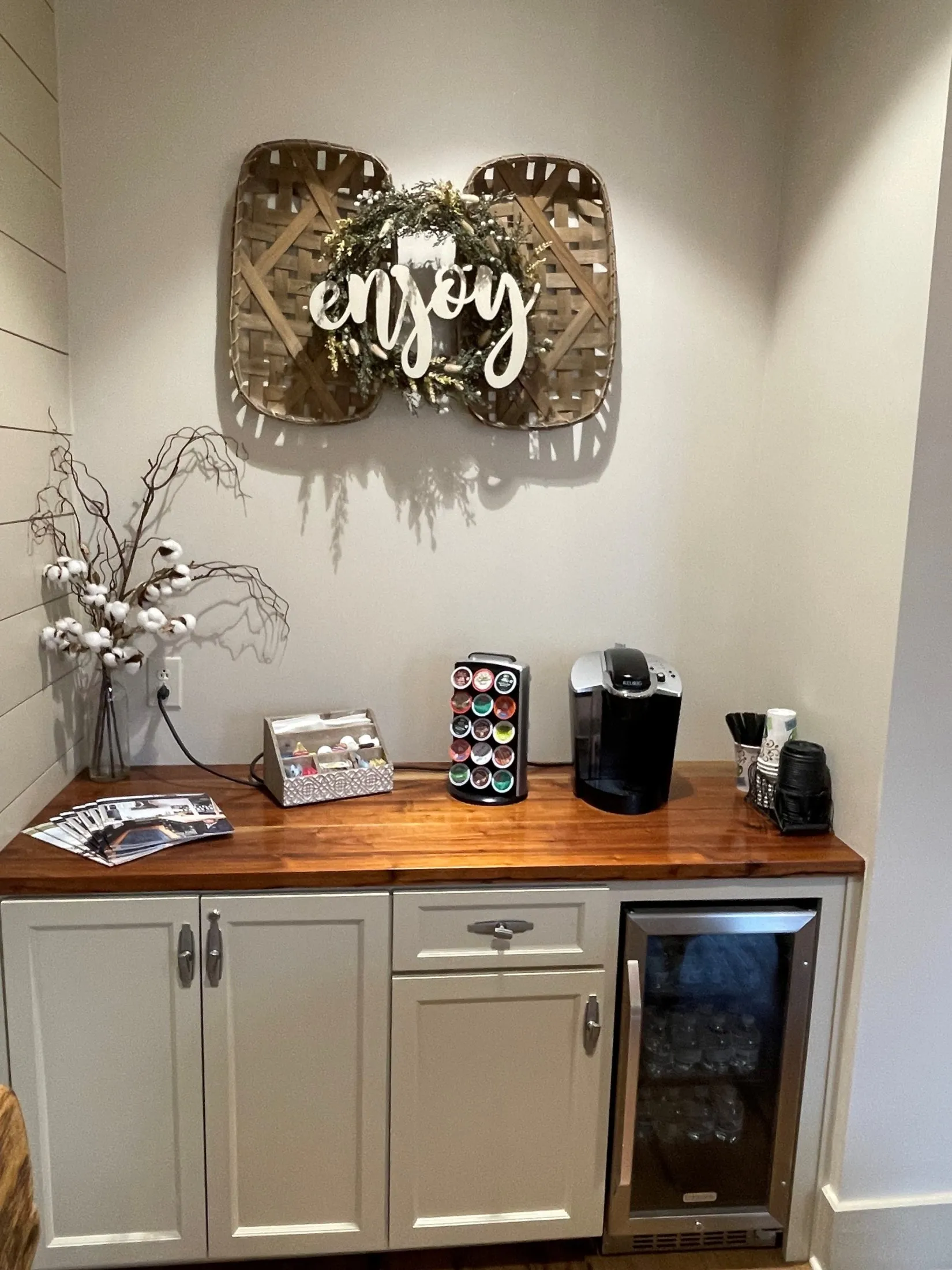 Office Tour Madison AL, Whatley Endodontics